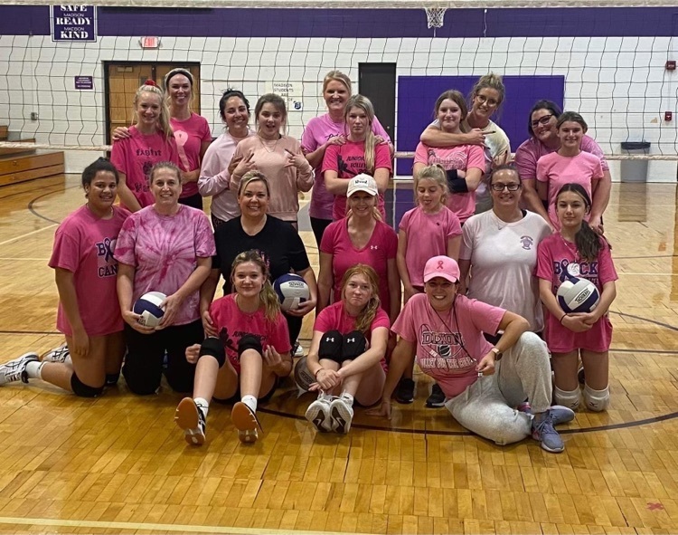 Live Feed | Reagan Middle School