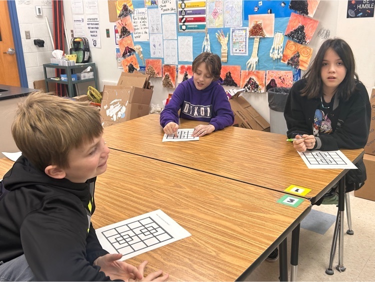 Live Feed | Reagan Middle School