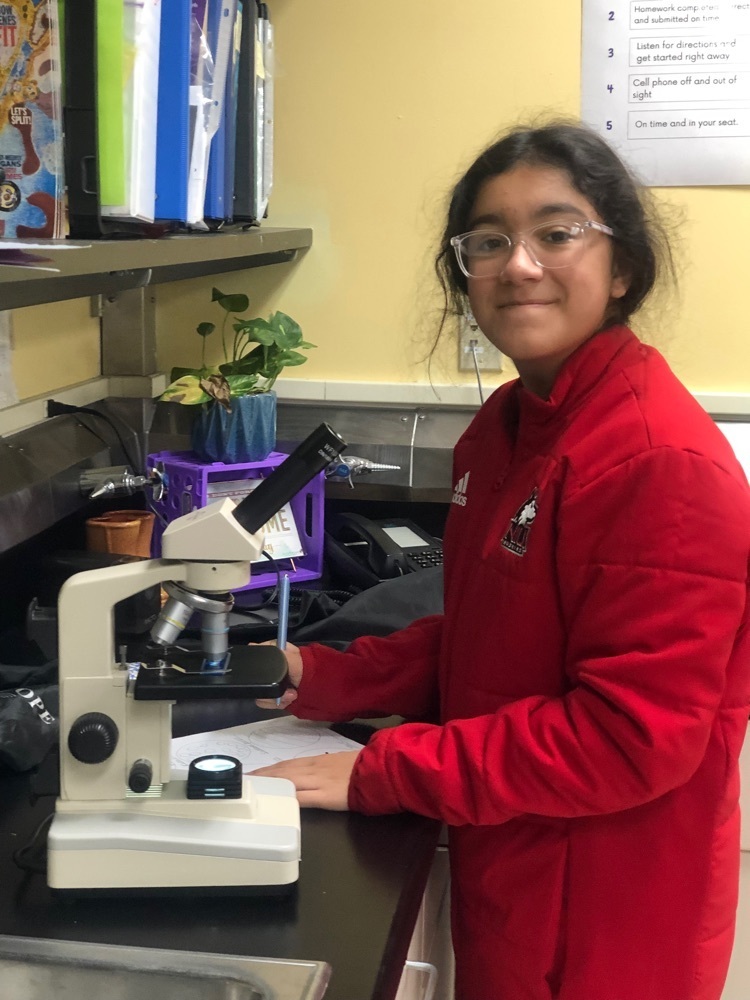 Live Feed | Reagan Middle School