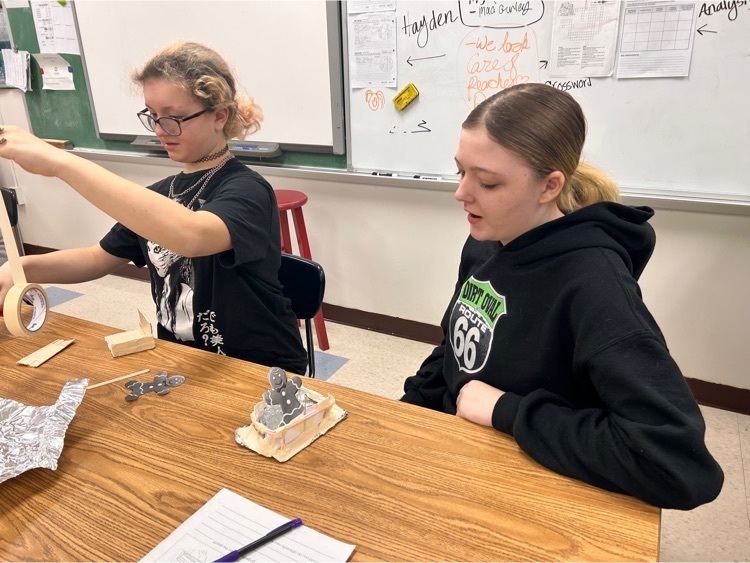 Live Feed | Reagan Middle School