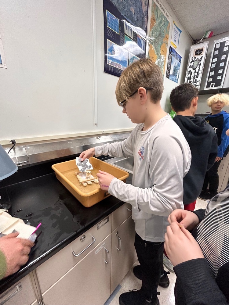 Live Feed | Reagan Middle School