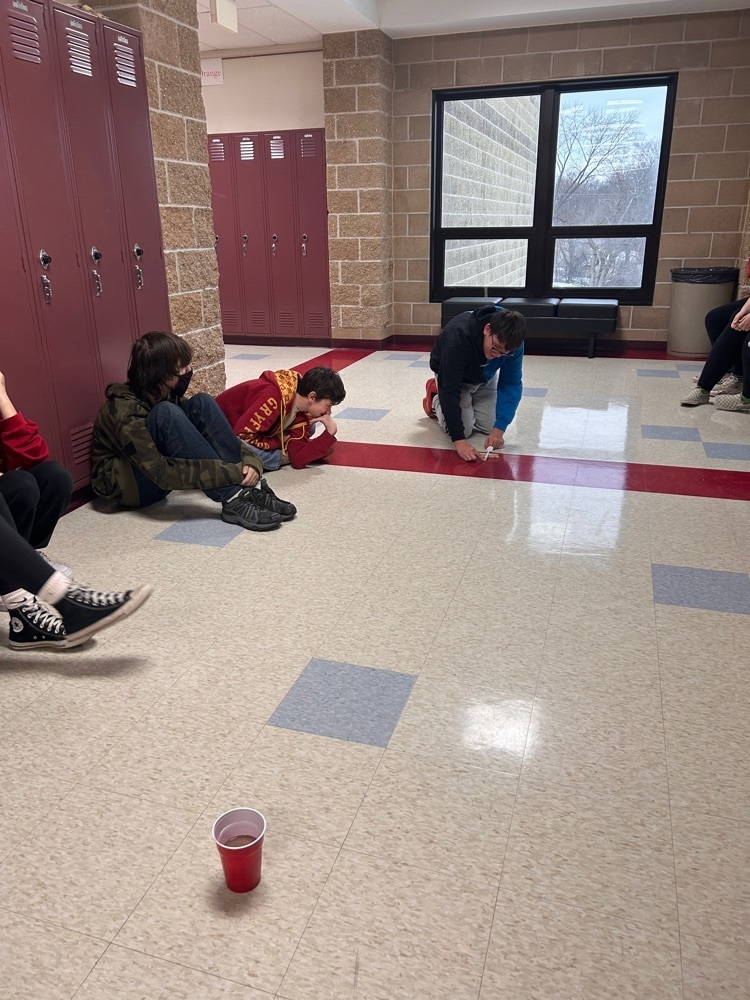 Live Feed | Reagan Middle School