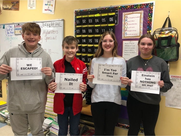 Live Feed | Reagan Middle School