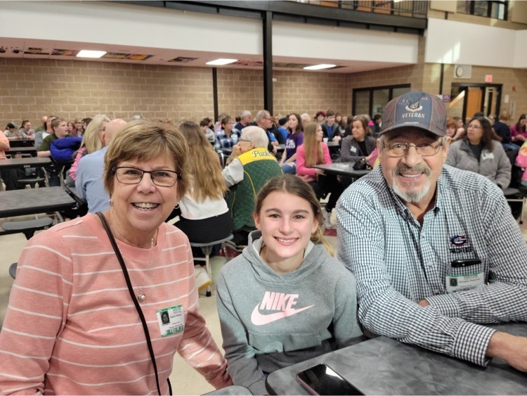 Live Feed | Reagan Middle School