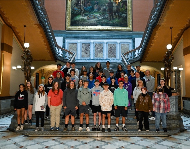 Live Feed | Reagan Middle School