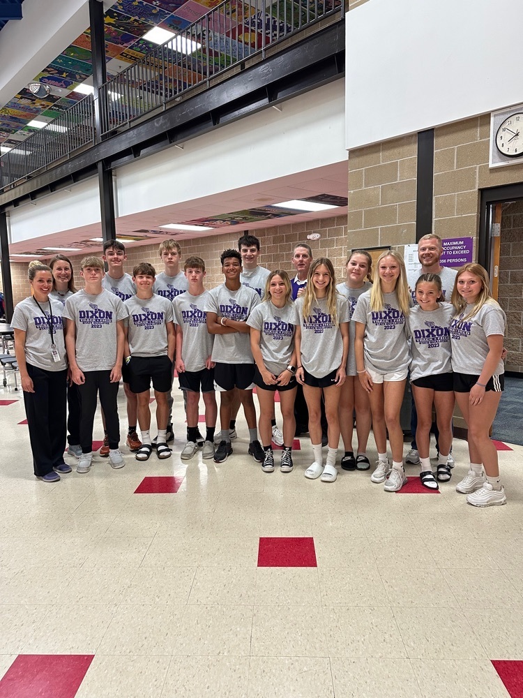 Live Feed | Reagan Middle School